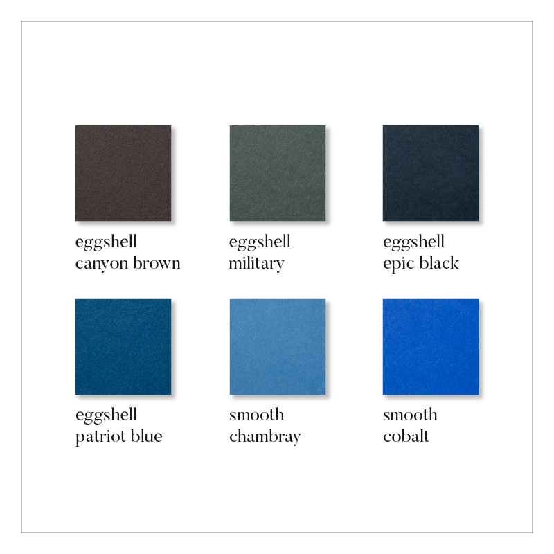 CLASSIC CREST – Takeo